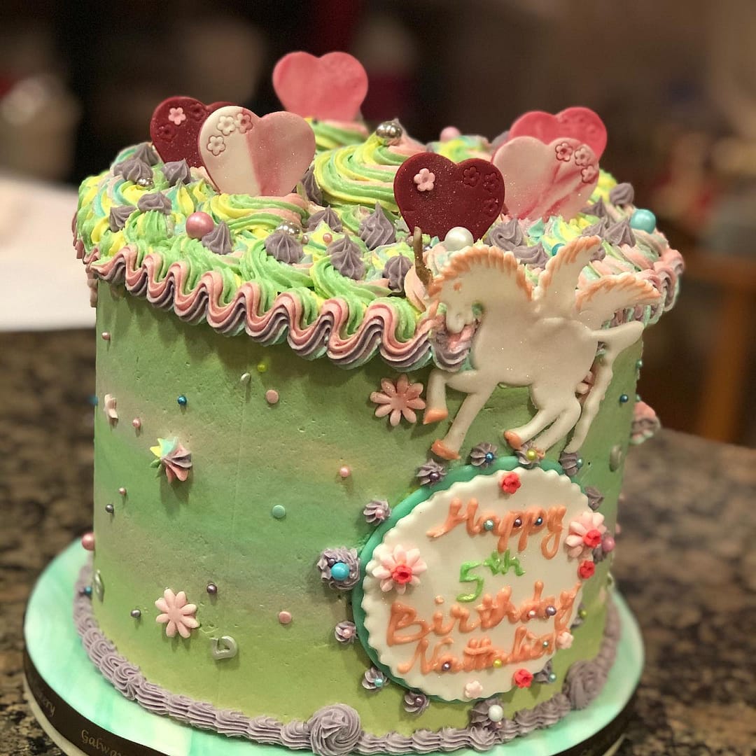 Custom Cakes Themed Cakes for All Occasions by Galway Cakery - ,Galway ...