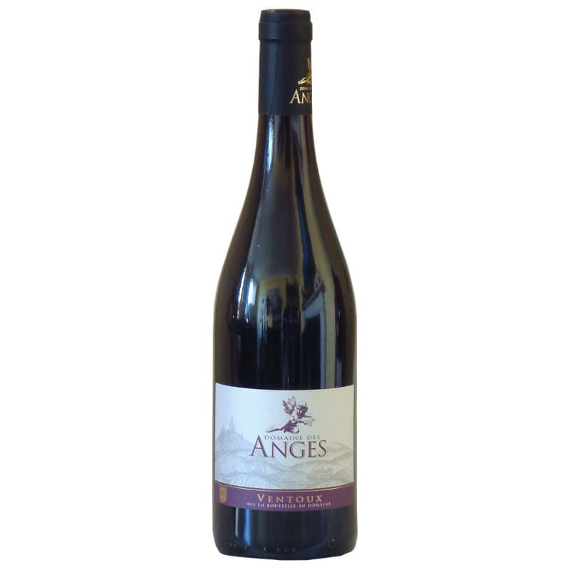 Domaine des Anges Des Anges, quality Italian red wine - , Galway Cakery