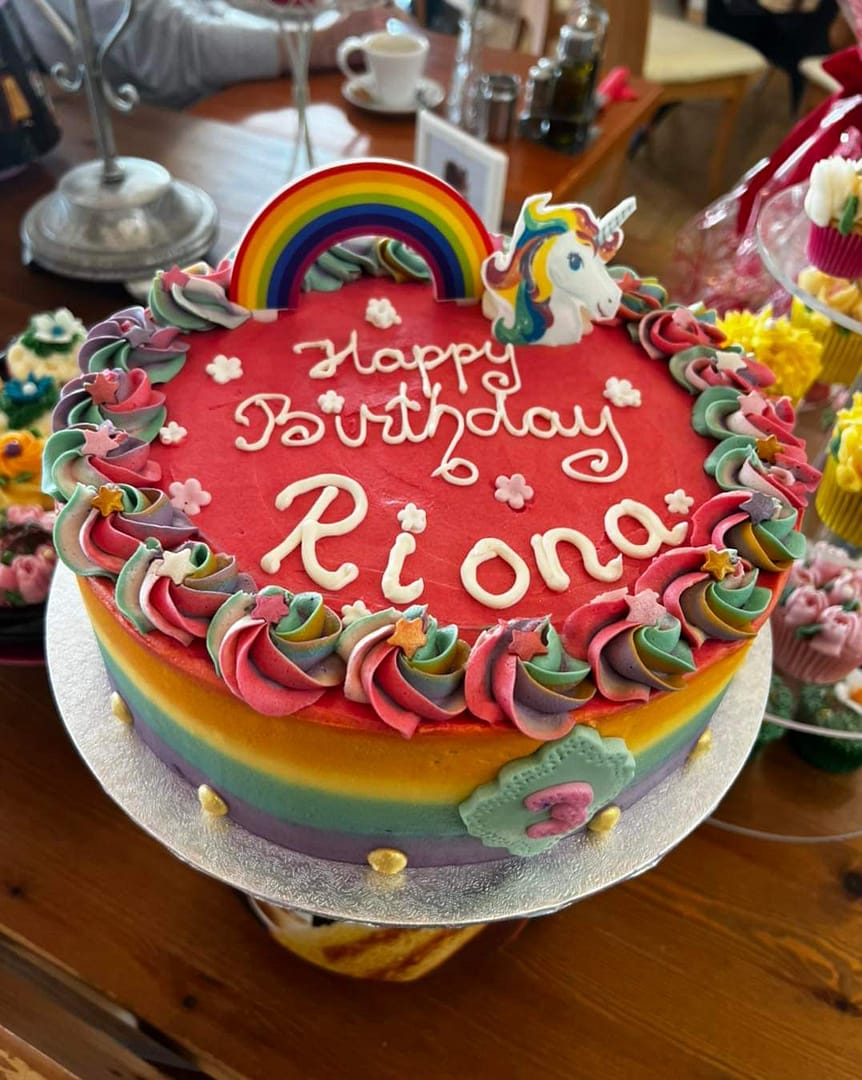 Custom Cakes Themed Cakes for All Occasions by Galway Cakery - ,Galway ...