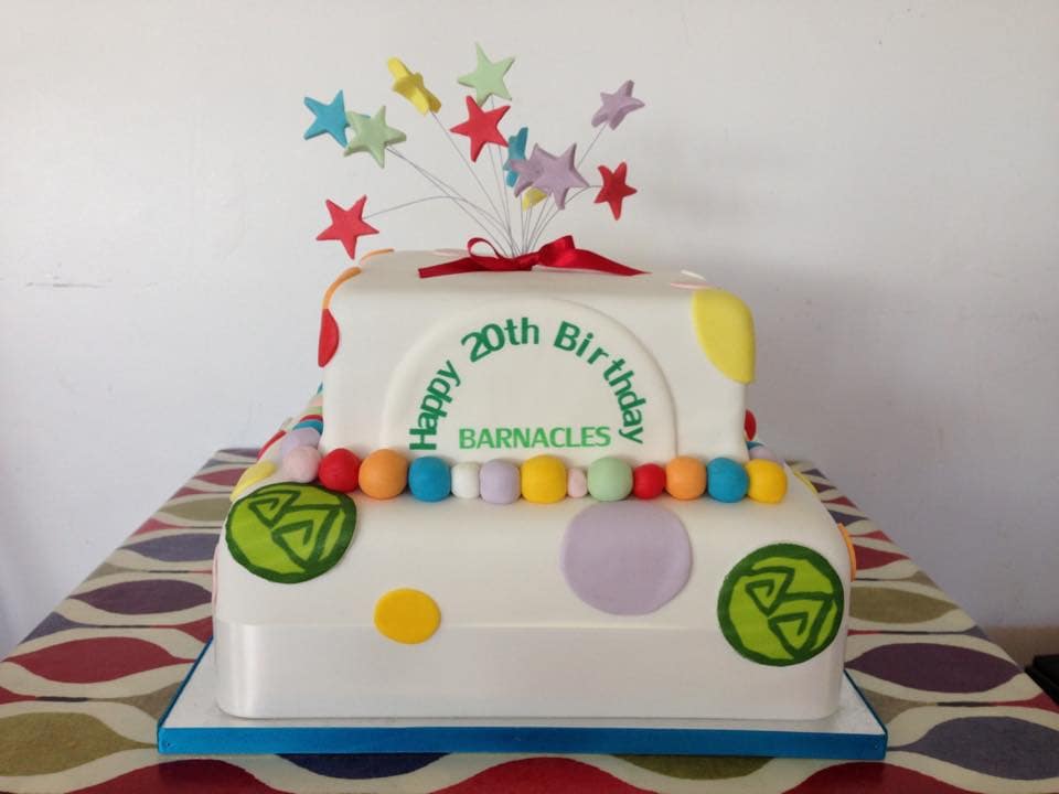 Custom Cakes Themed Cakes for All Occasions by Galway Cakery - ,Galway ...